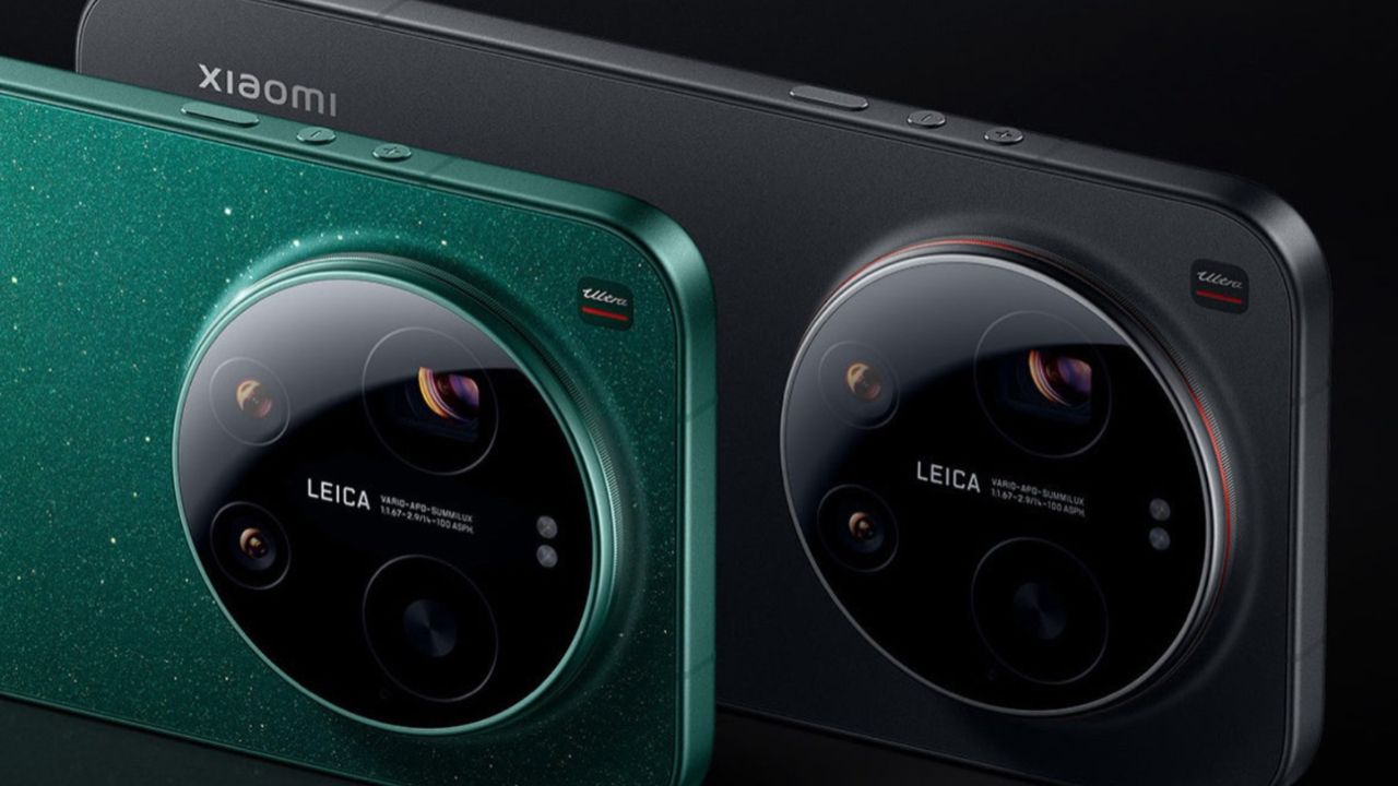 Xiaomi 17 Ultra: A True Flagship Built for Professional Imaging ...